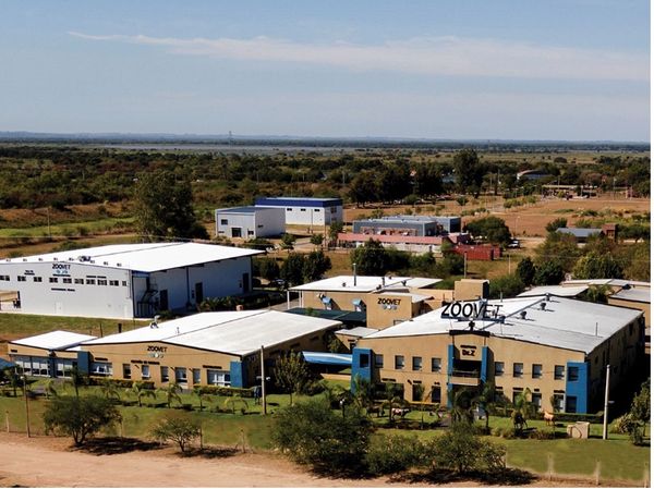 Ceva´s new acquisitions in Latin America - Ceva ruminants - Global