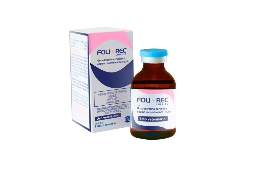 Foli-Rec - Ceva ruminants - Global