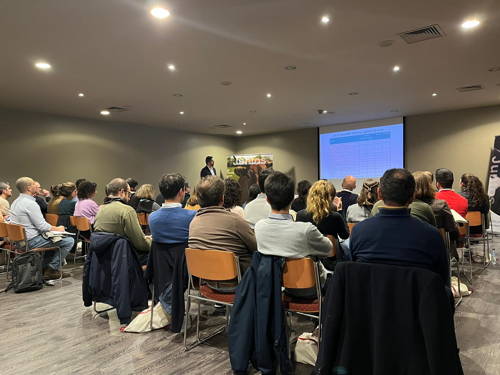 Home - Ruminants Ceva