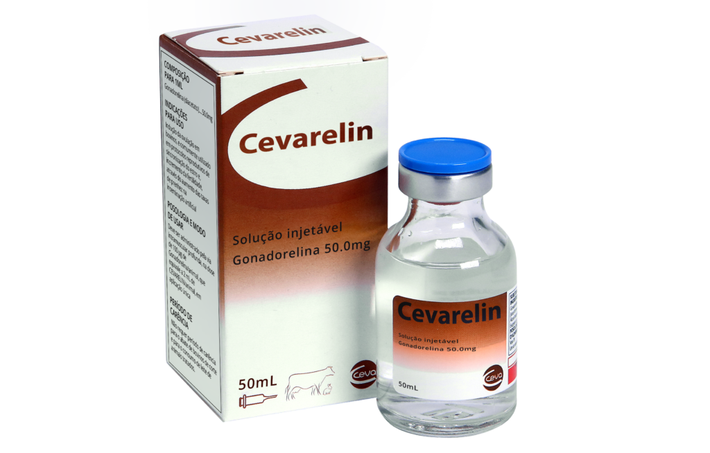 Cystoreline - Ceva ruminants - Brazil