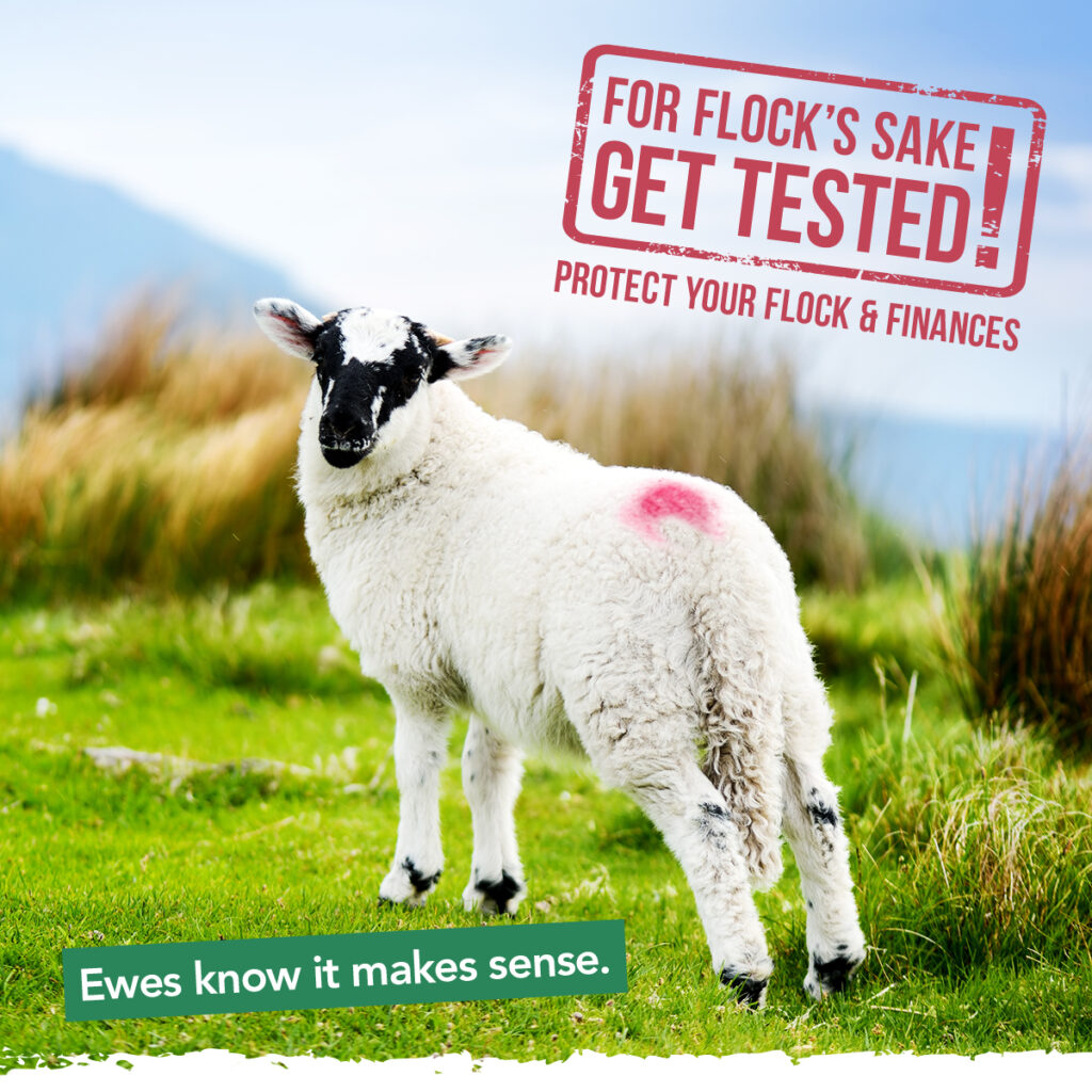 Cevac Chlamydia EAE vaccine is in good supply for the 2025 season ...